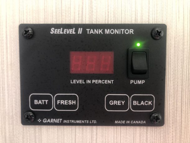 What I learned on my first boondocking trip