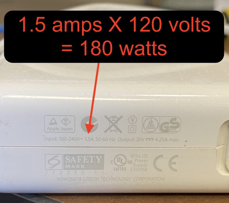 The inverter–simplified!